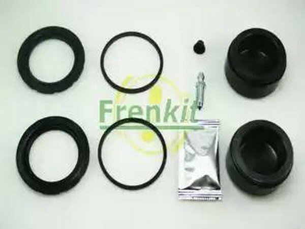 Ремкомплект суппорта тормозного FRENKIT 257980 Mercedes-Benz C180 1.8 2002-05->2007-02 с 2 поршнями