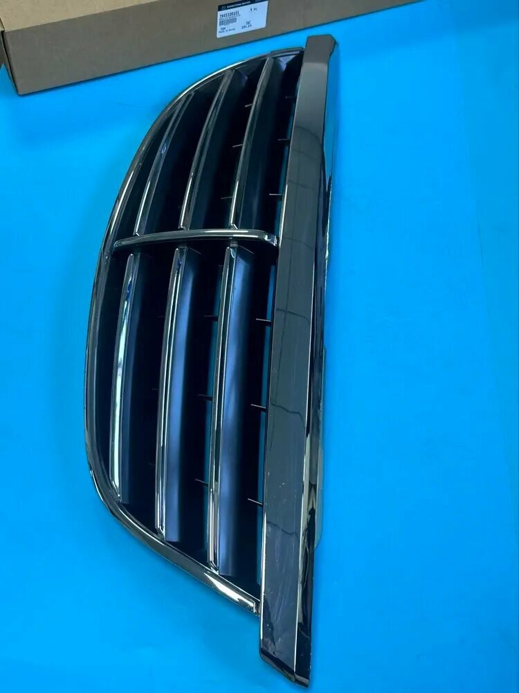 Решетка радиатора 7945109101 для Ssangyong Kyron 2007-2014