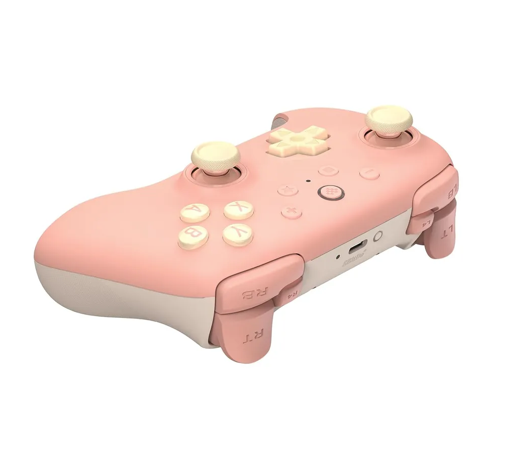 Геймпад 8BitDo Ultimate 2C Wireless Controller — фото 1