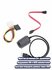 Адаптер USB 2.0 для HDD (IDE/SATA)