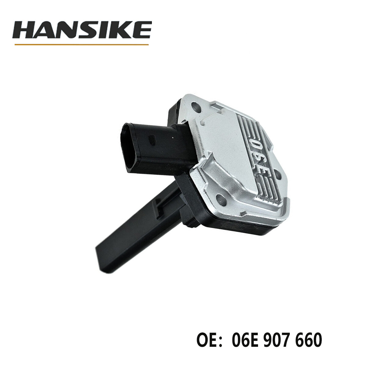 Оригинальный датчик уровня масла для Audi A6 C6 Q7, запасная часть 06E907660