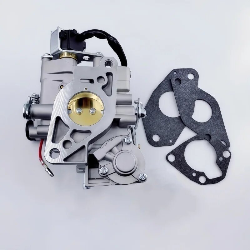 Карбюратор Kohler CH740, Цвет: 1 Set A
