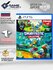 The Smurftastic Collection , для PlayStation 5 , Blu-ray , Русские субтитры