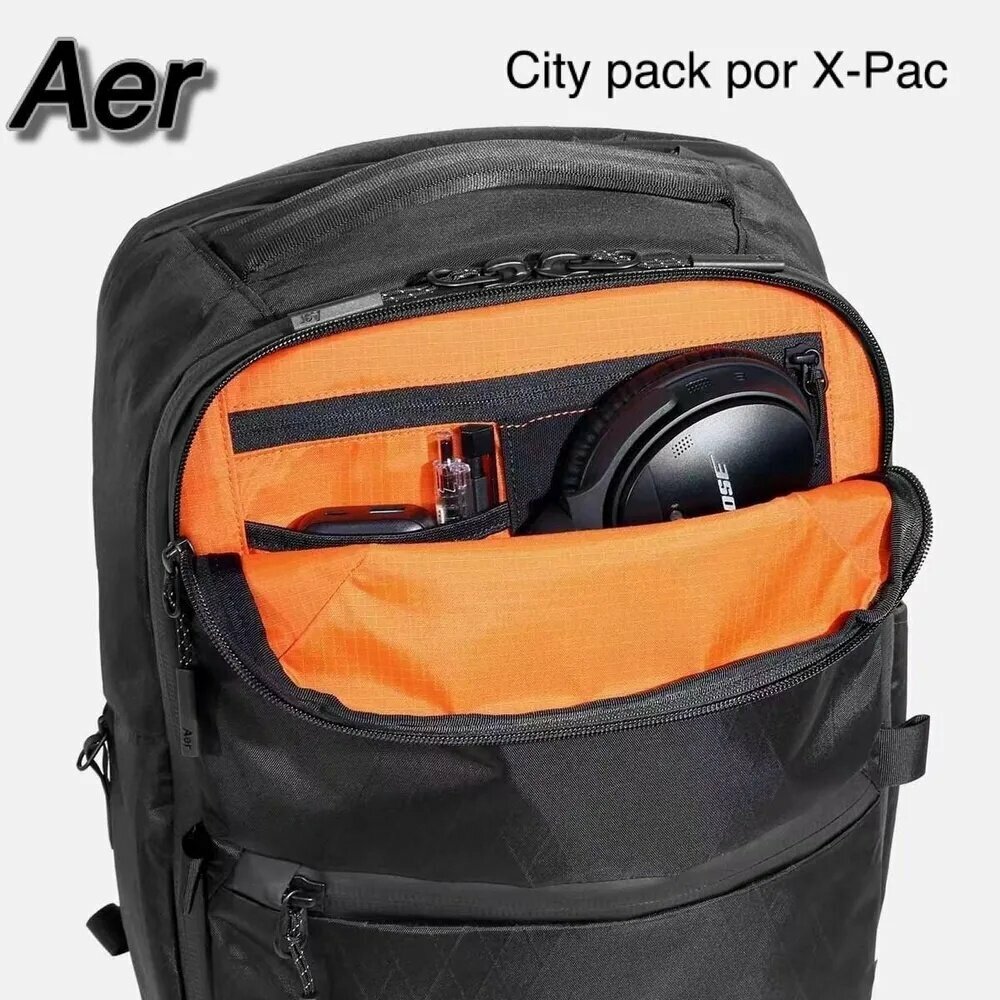Aer Рюкзак
