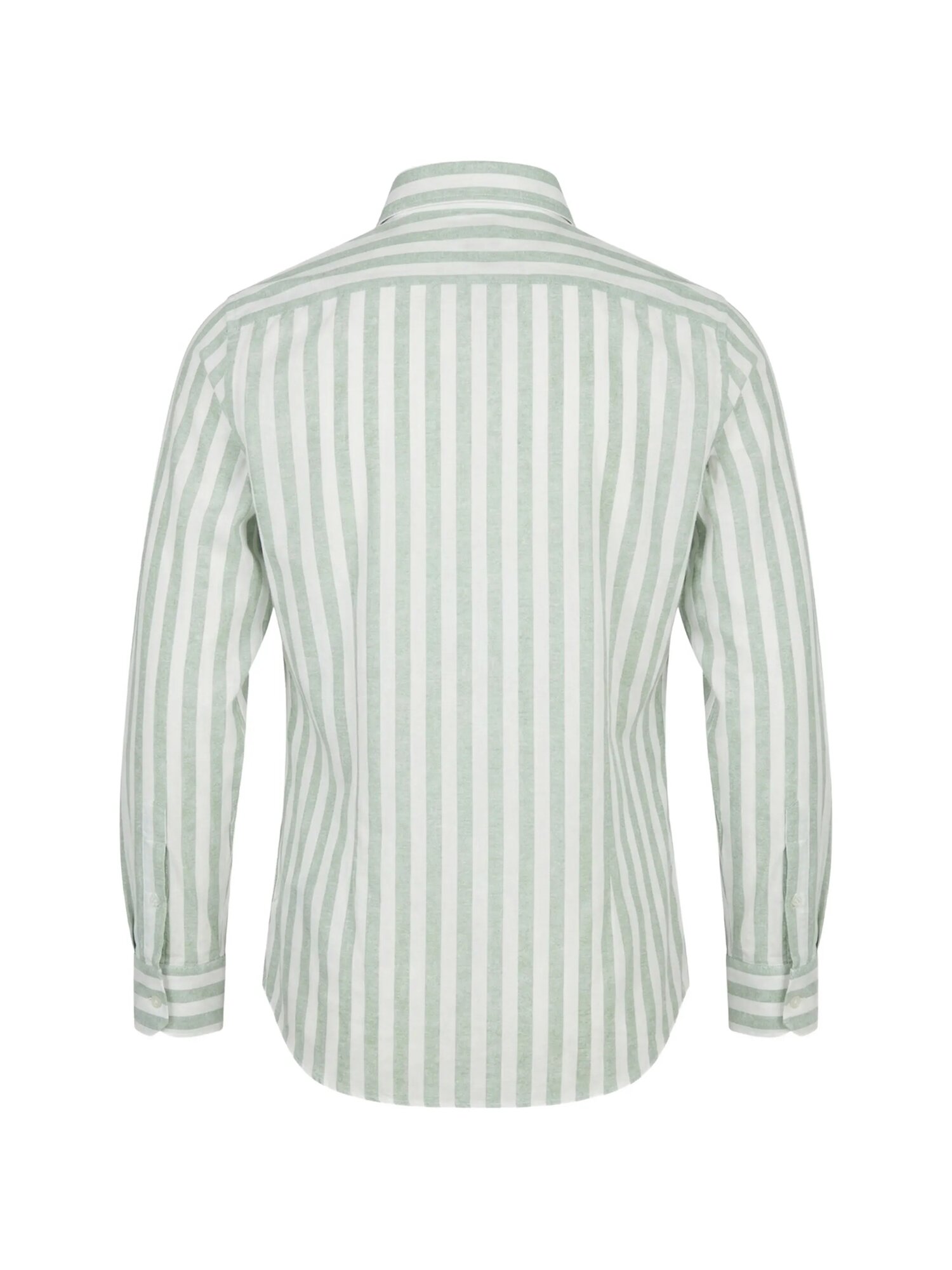 Рубашка XACUS Active, размер 2XL, green — фото 1