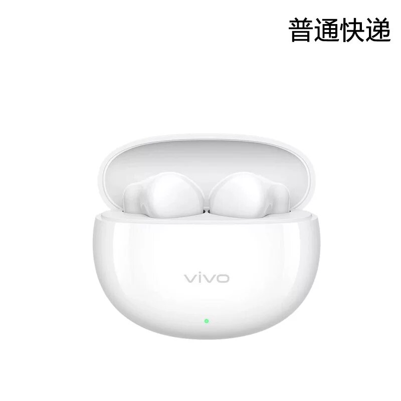 Беспроводные Bluetooth-наушники vivo TWS A4 с шумоподавлением и сверхдолгим временем автономной работы,