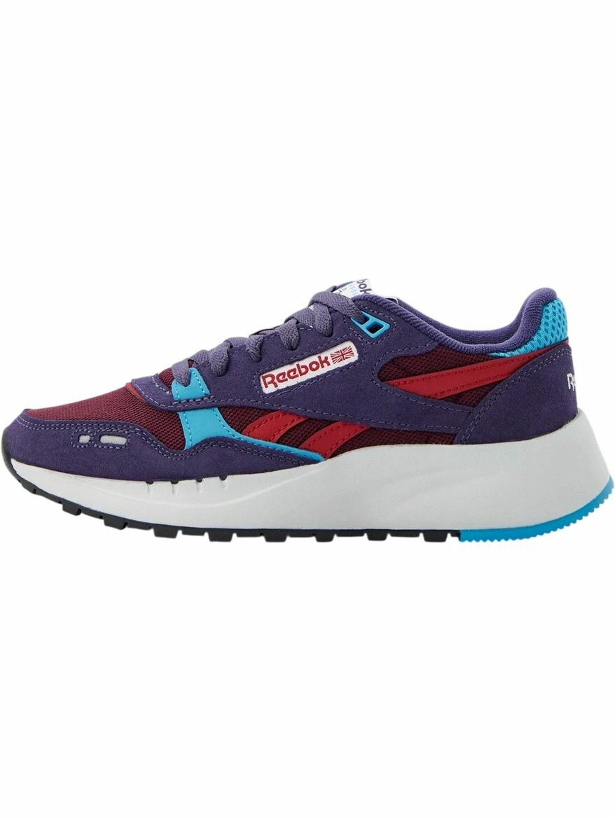 Кроссовки Reebok Classic Leather 2400