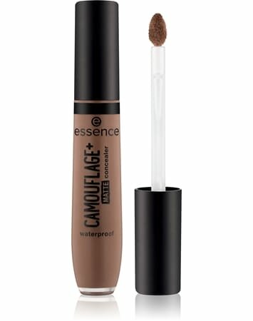 Essence Консилер CAMOUFLAGE+ MATTE, оттенок 200, 8 мл