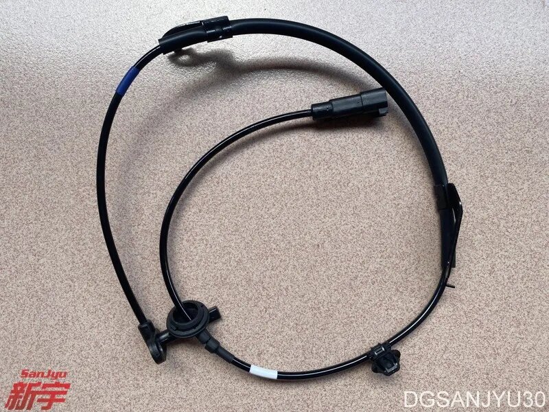 Датчик ABS передний левый для Outlander ASX LANCER, 4670A575