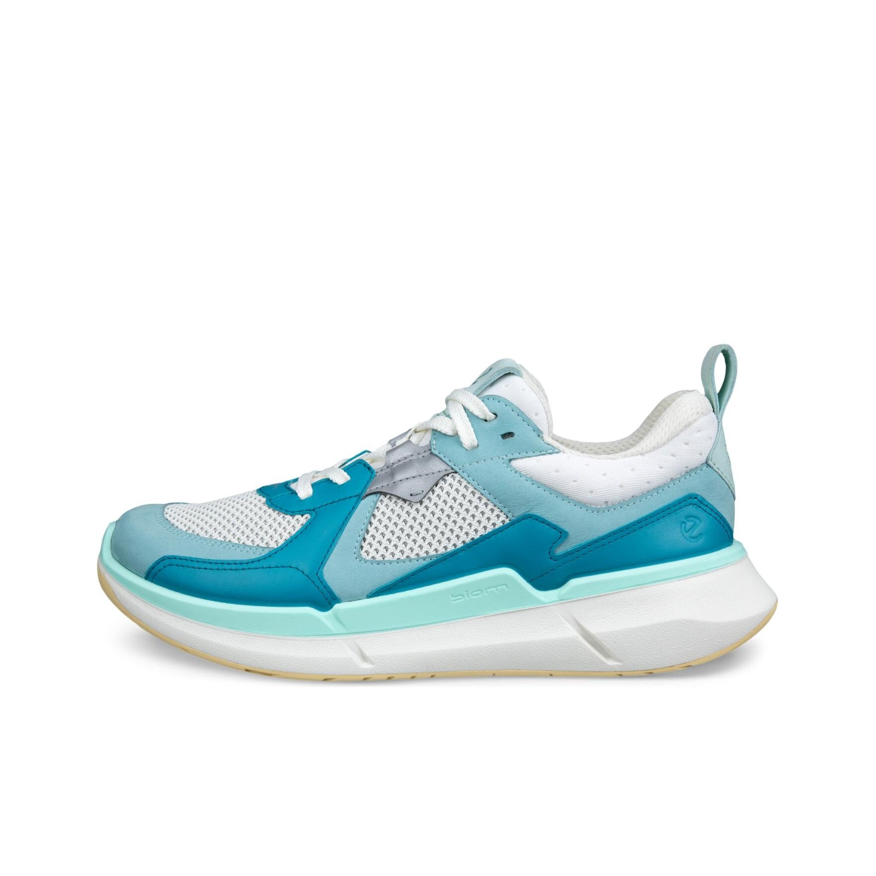 Кеды ECCO Biom 2.2