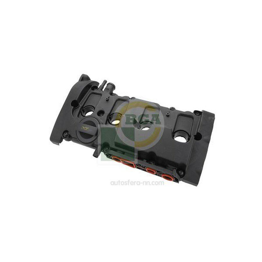 BGA RC01100 Крышка клапанная AUDI A4, A6 / SEAT EXEO 2.0 04-13 [BGB, BPG, BWE, BWT, BUL, BPJ]