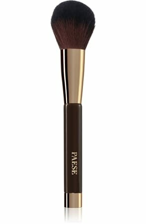Кисть косметическая Paese Brush Powder 01F, 1 шт