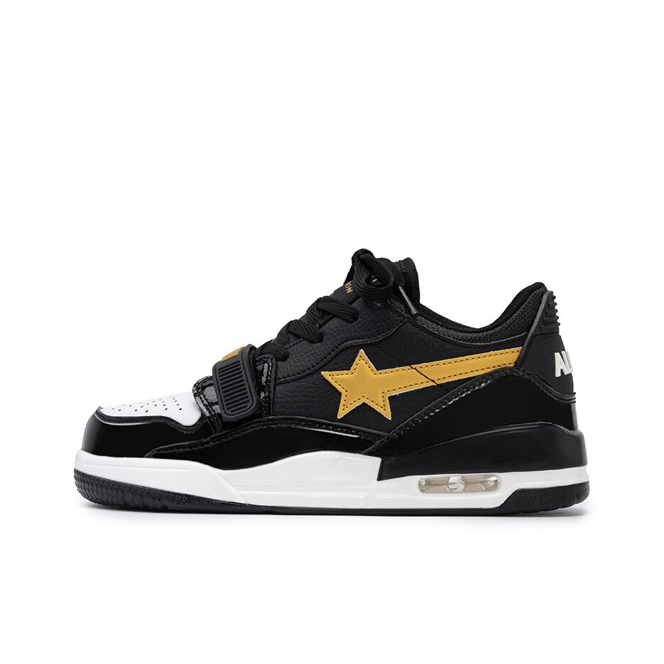 Кроссовки CVOJOO, размер EU 37 стопа (23,5CM), золотой — фото 1