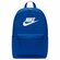 Сумка NIKE HERITAGE, фактура матовая, синий