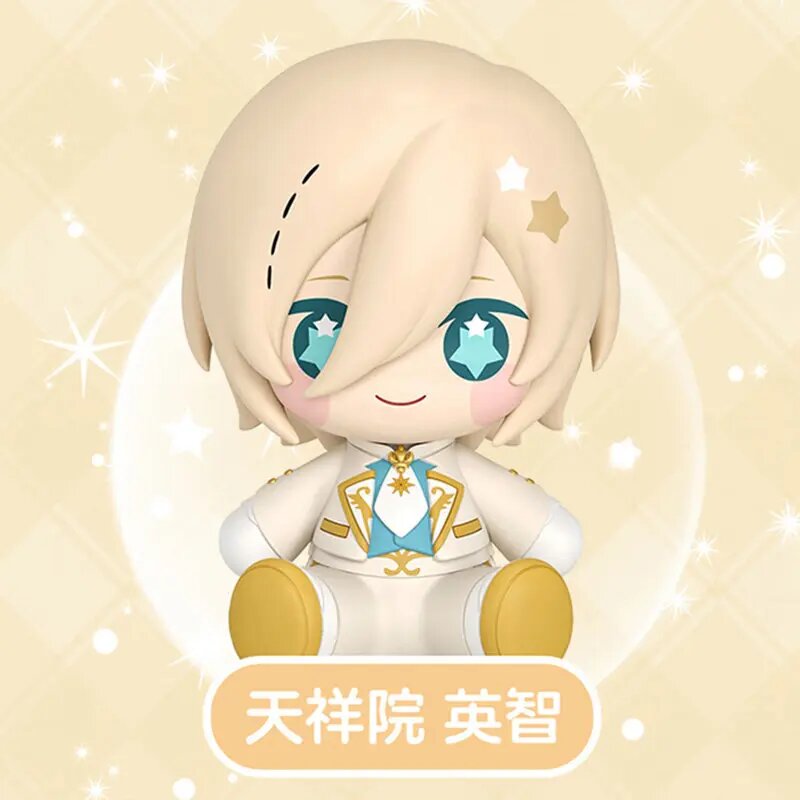 Магнит Tenshouin Eichi Hibiki Wataru Bandai