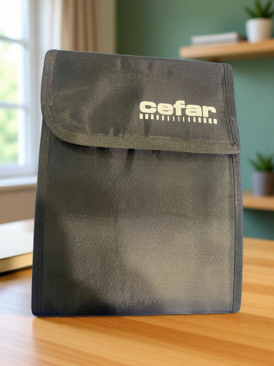Электромиостимулятор Cefar Peristim Pro — фото 1