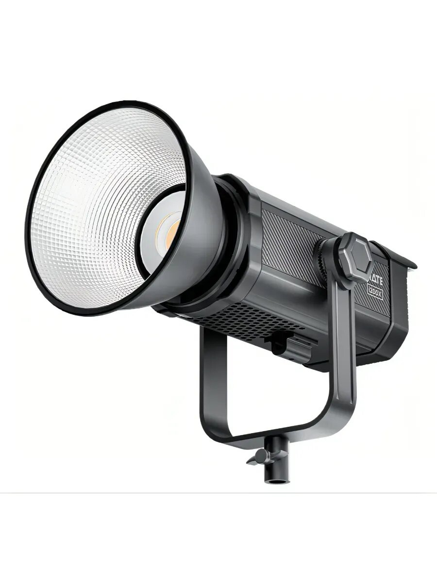 Постоянный студийный свет для фотостудии RL-200PRO 2700-6500