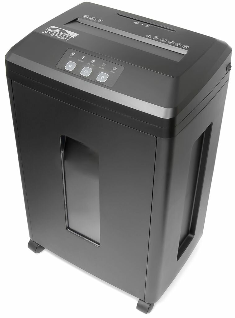 Шредер Jinpex JP-6705H
