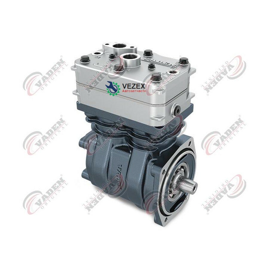 VADEN 1600060002 Компрессор пневмосистемы