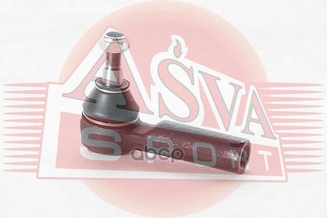Наконечник рулевой MAZDA TRIBUTE (EP)2000-> ASVA арт. 0521-trb