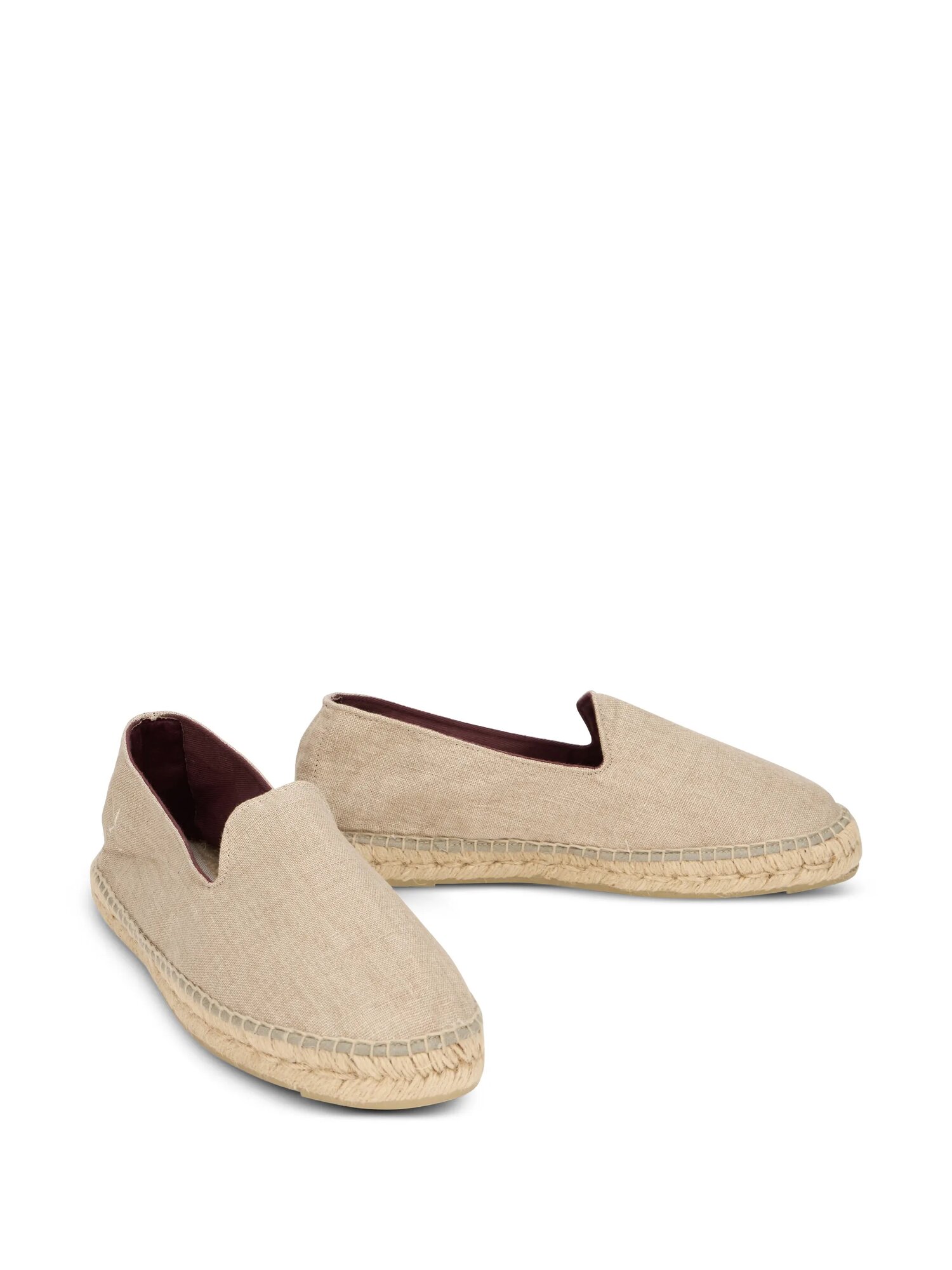 Эспадрильи Manebi Embroidered espadrilles, размер 40, разноцветный — фото 1