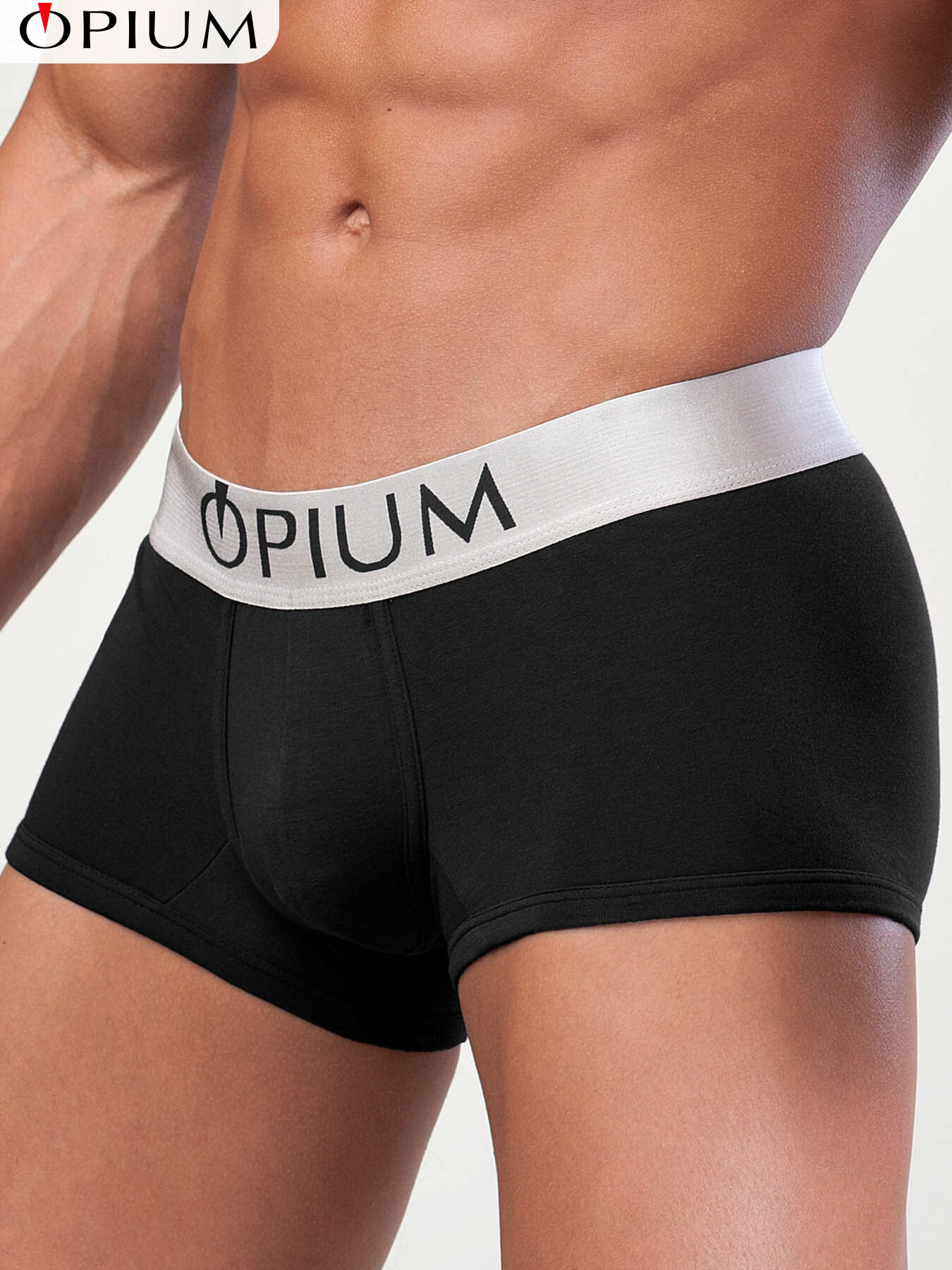 Трусы Opium мужские боксеры хлопок