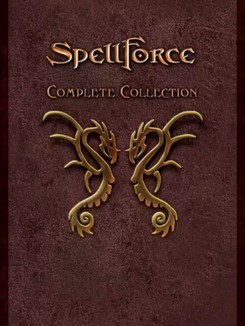 SpellForce Complete Pack, Весь мир