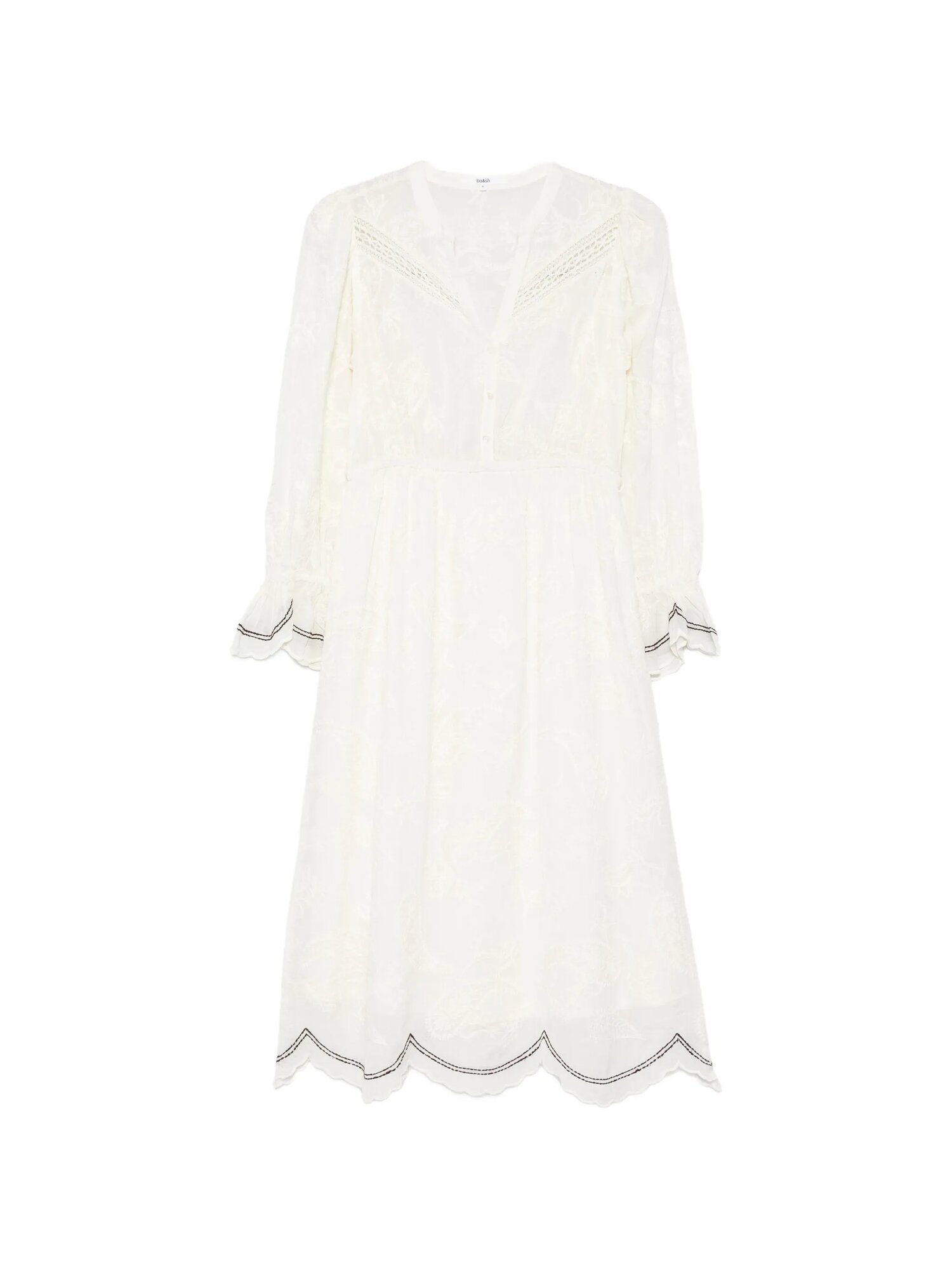 Халат Robe Prisco