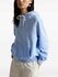 Худи Polo Ralph Lauren, размер S, , синий