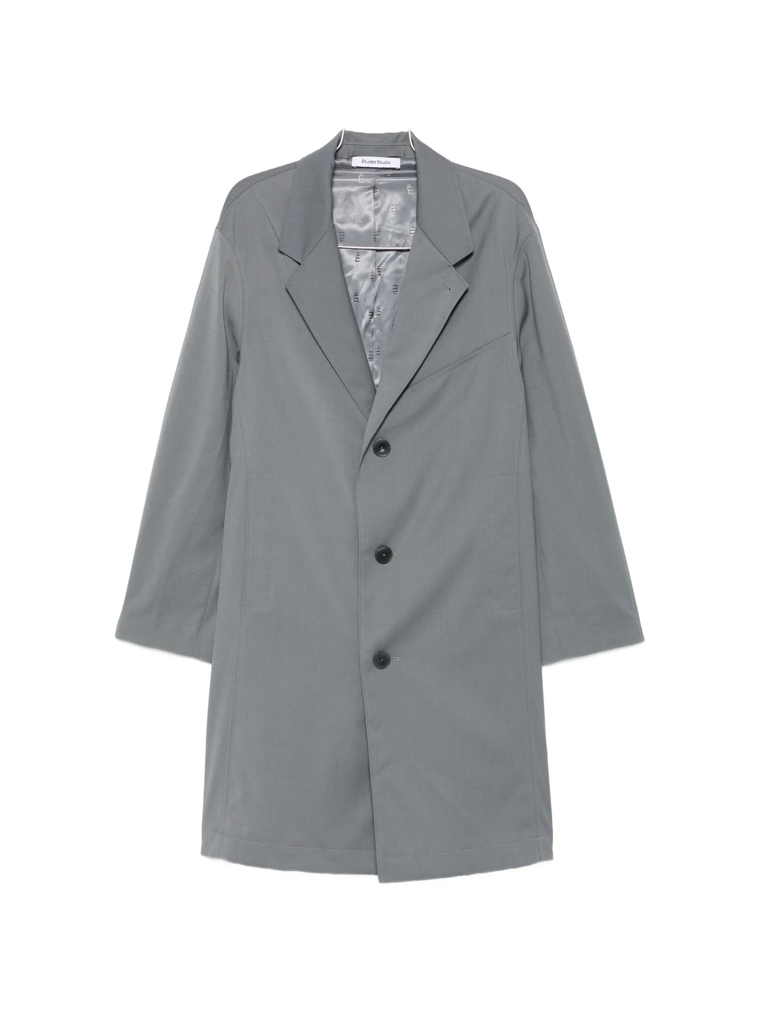 Пальто Suit