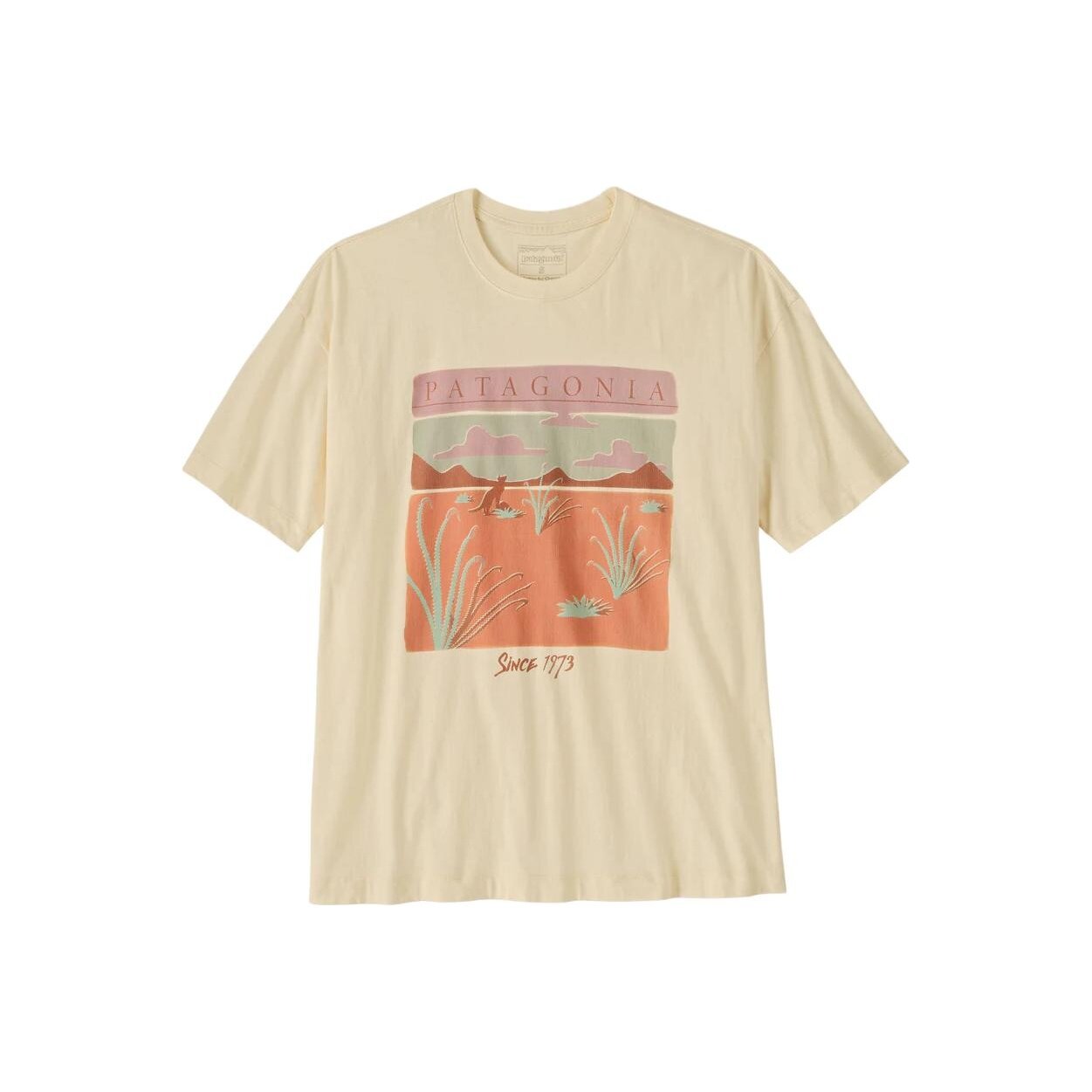 Майка patagonia