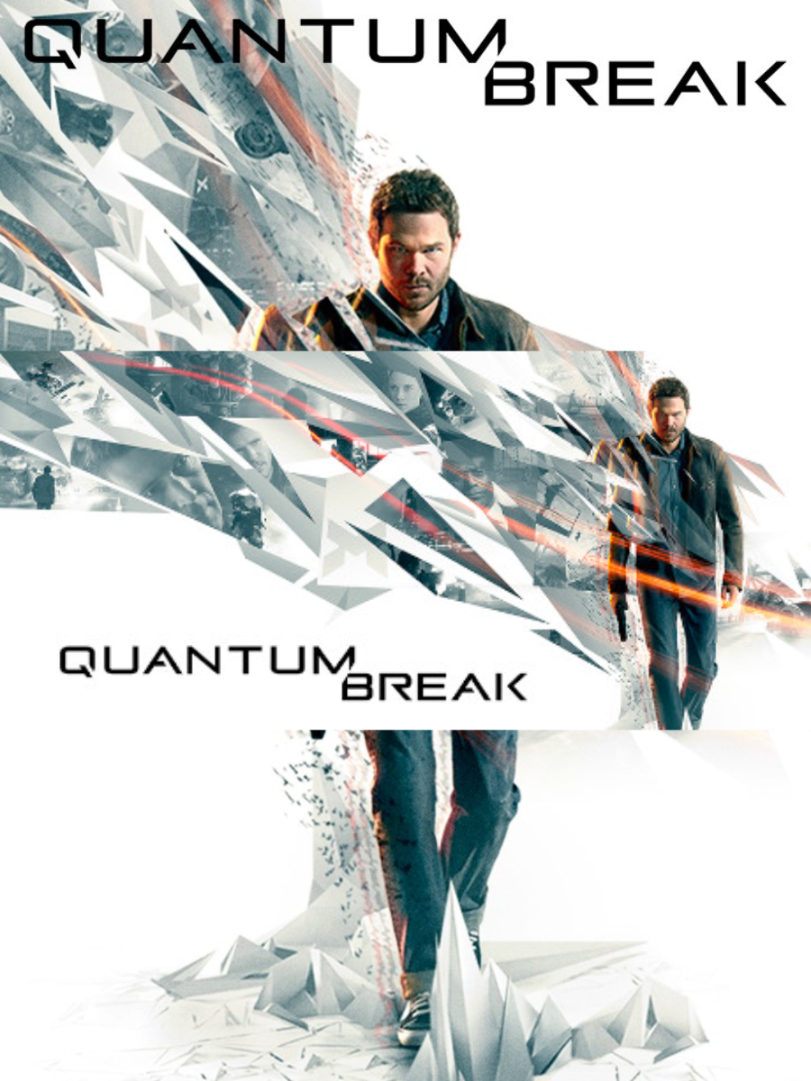 Игра Quantum Break