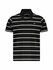 Рубашка Paul & Shark, размер 48, black / black