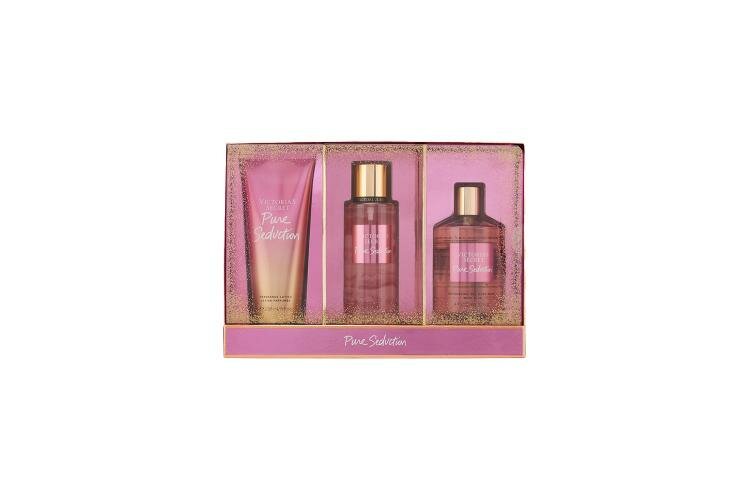 Набор для ухода за телом унисекс Victoria's Secret Pure Seduction