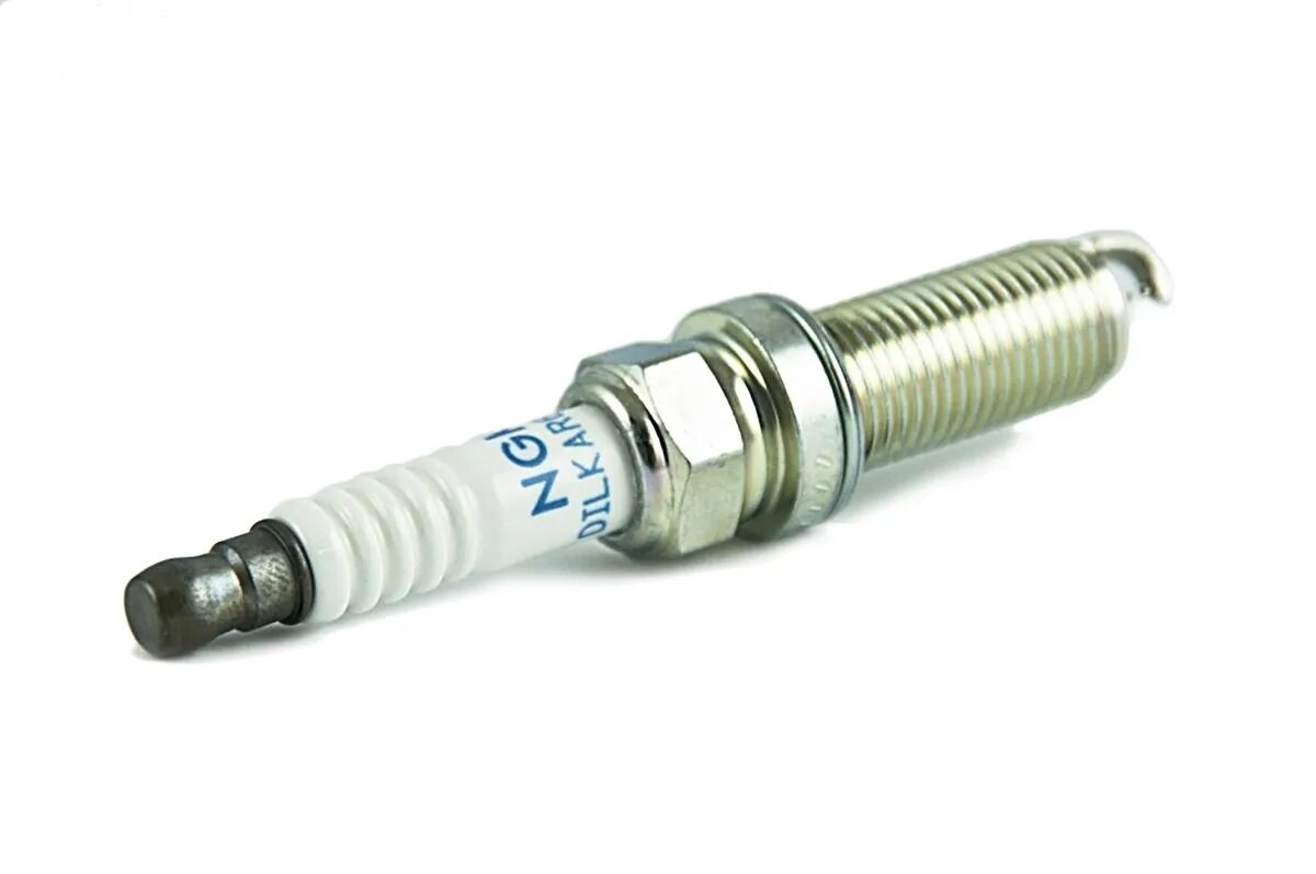 Свеча зажигания