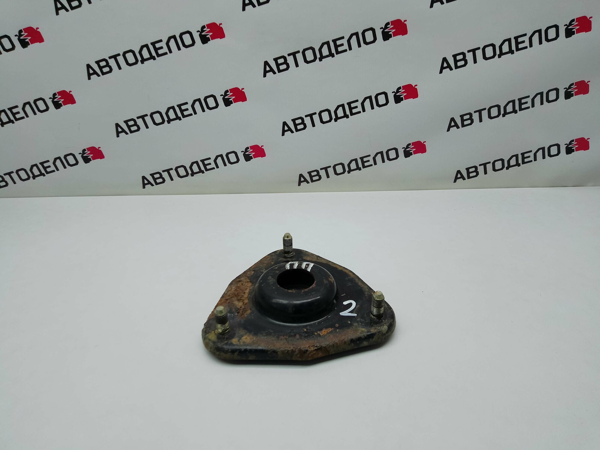 Опора амортизатора п/п Chery Fora (A21) 2007 г