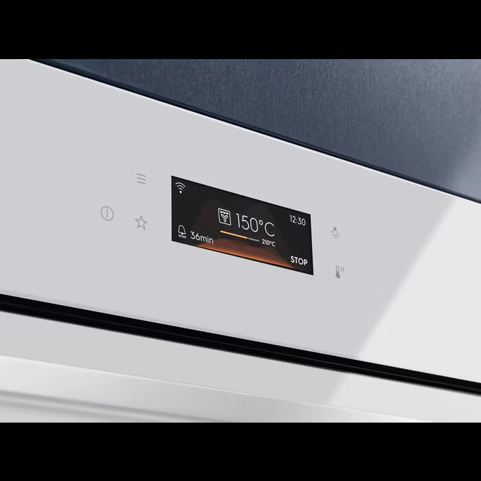 Духовой шкаф Electrolux EOE8P39WV — фото 1