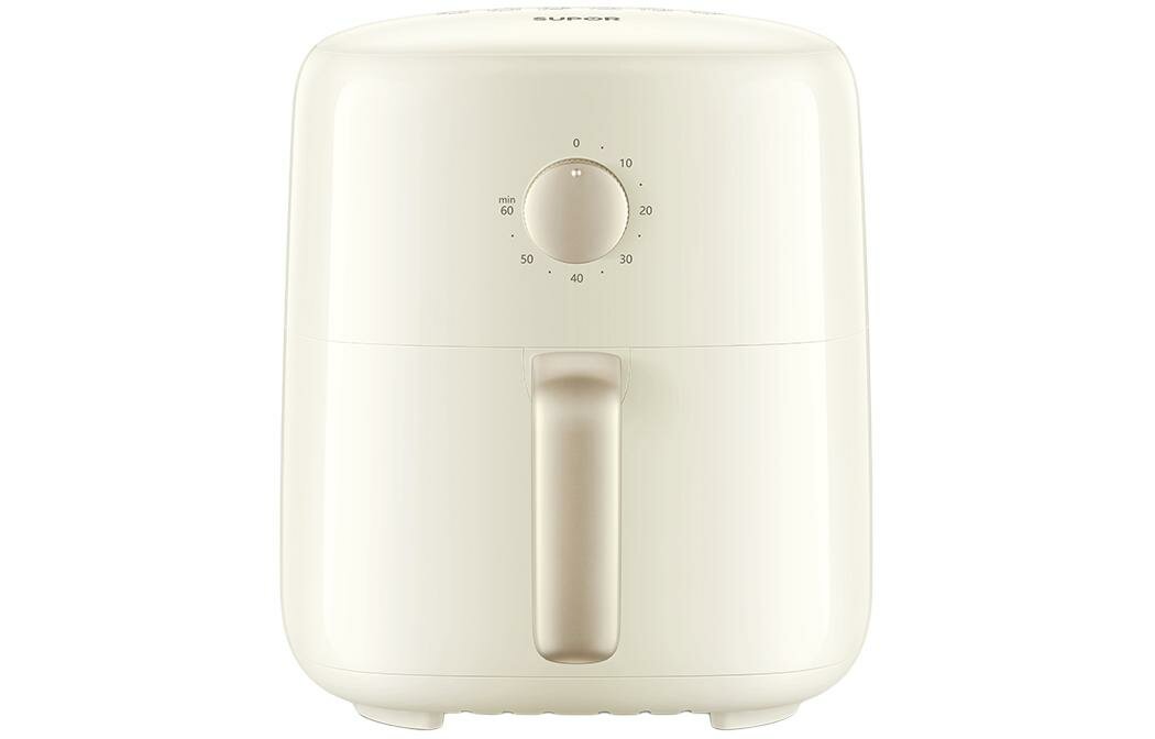 Аэрофритюрница унисекс SUPOR KJ42D811B, 13504232, 4.2L, 1300W