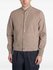Бомбер Salvatore Santoro Suede bomber jacket, размер 54, разноцветный