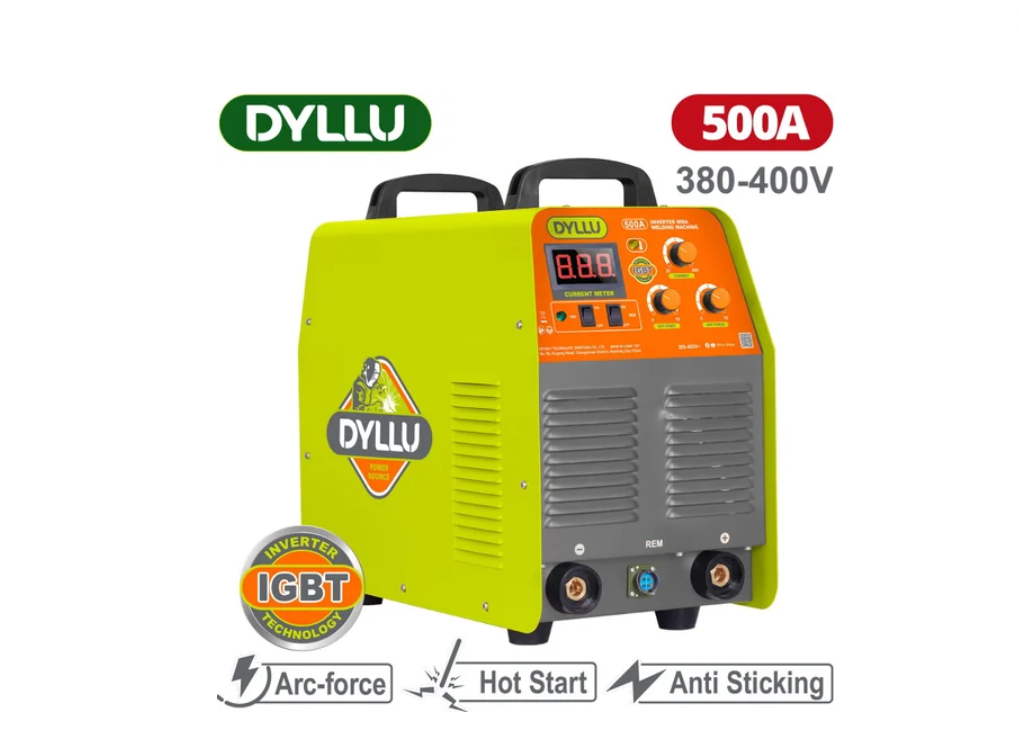 Сварочный инвертор Dyllu DTWD65001