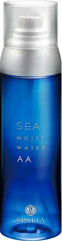 La Mente Мист-концентрат со стволовыми клетками для лица Sea Moist Water AA 2*200+100ml