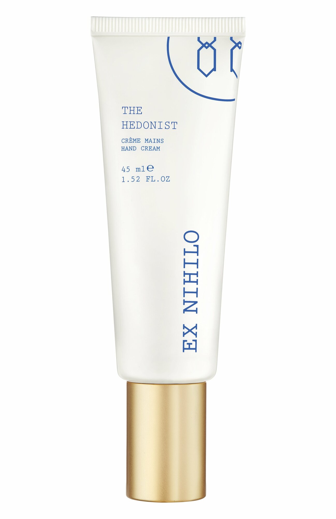 Крем для рук The Hedonist (45ml) Ex Nihilo