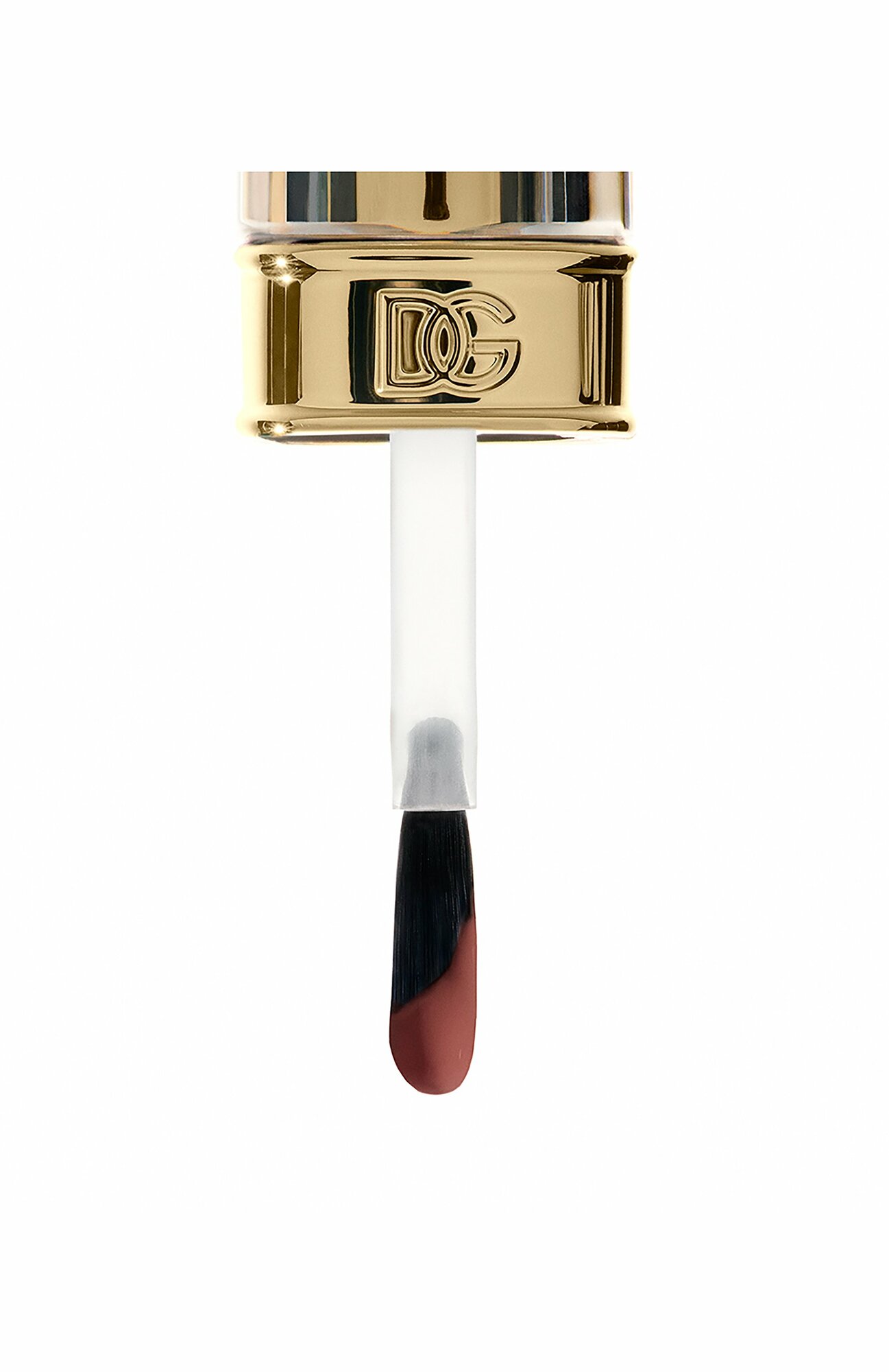 Матовый лак для ногтей My Nail, оттенок 04 My Lush Rosewood (7ml) Dolce & Gabbana