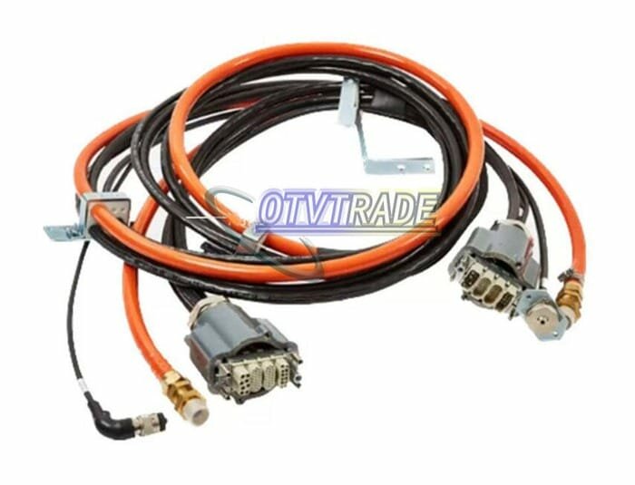 Модуль ABB ROBOT BODY CABLE IRB6660 3HAC027104-001