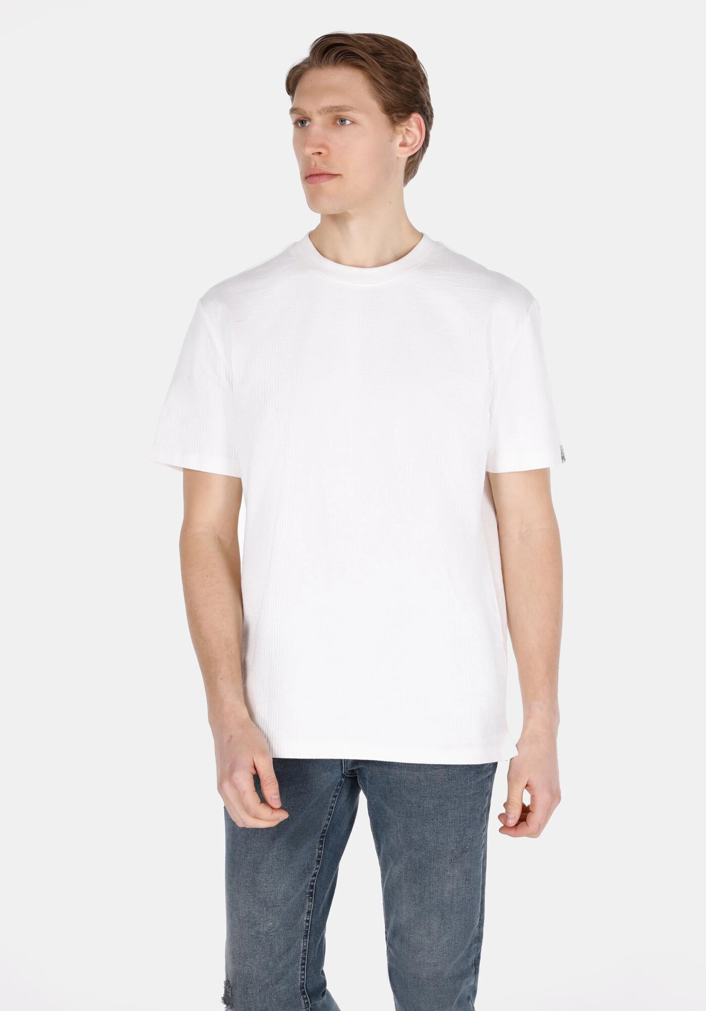Футболка Comfort Fit