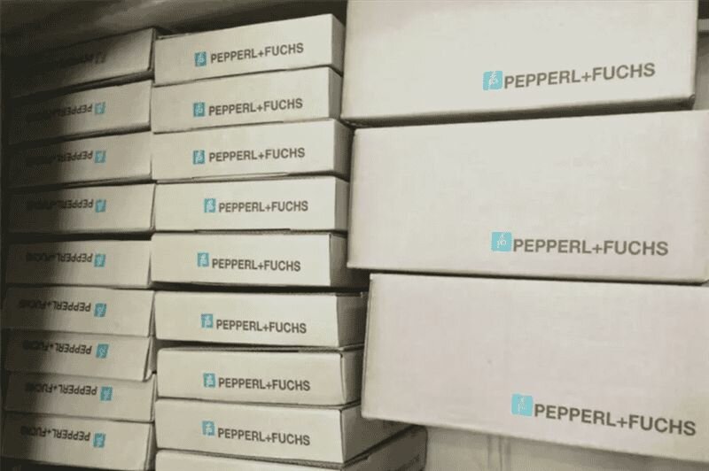 Модуль PEPPERL+FUCHS MBCB-FB-GT
