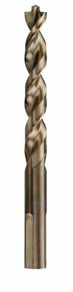 Сверло для металла DeWalt Extreme2 4.8х46х86мм DT 5045