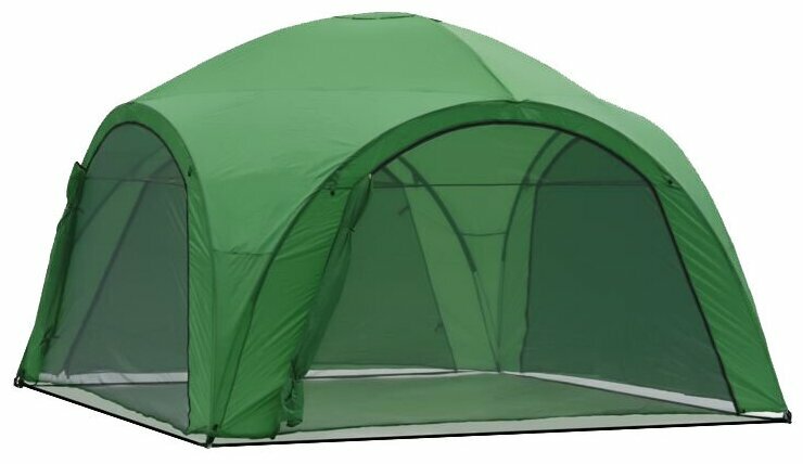 Тент Green Glade 1264 (TLS126 со стенками)
