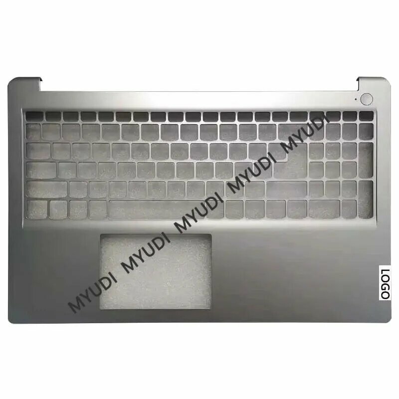 Топкейс (верхняя часть корпуса) для ноутбука Leonvo IdeaPad 1 15ALC7 IAU7 IJL7 2022