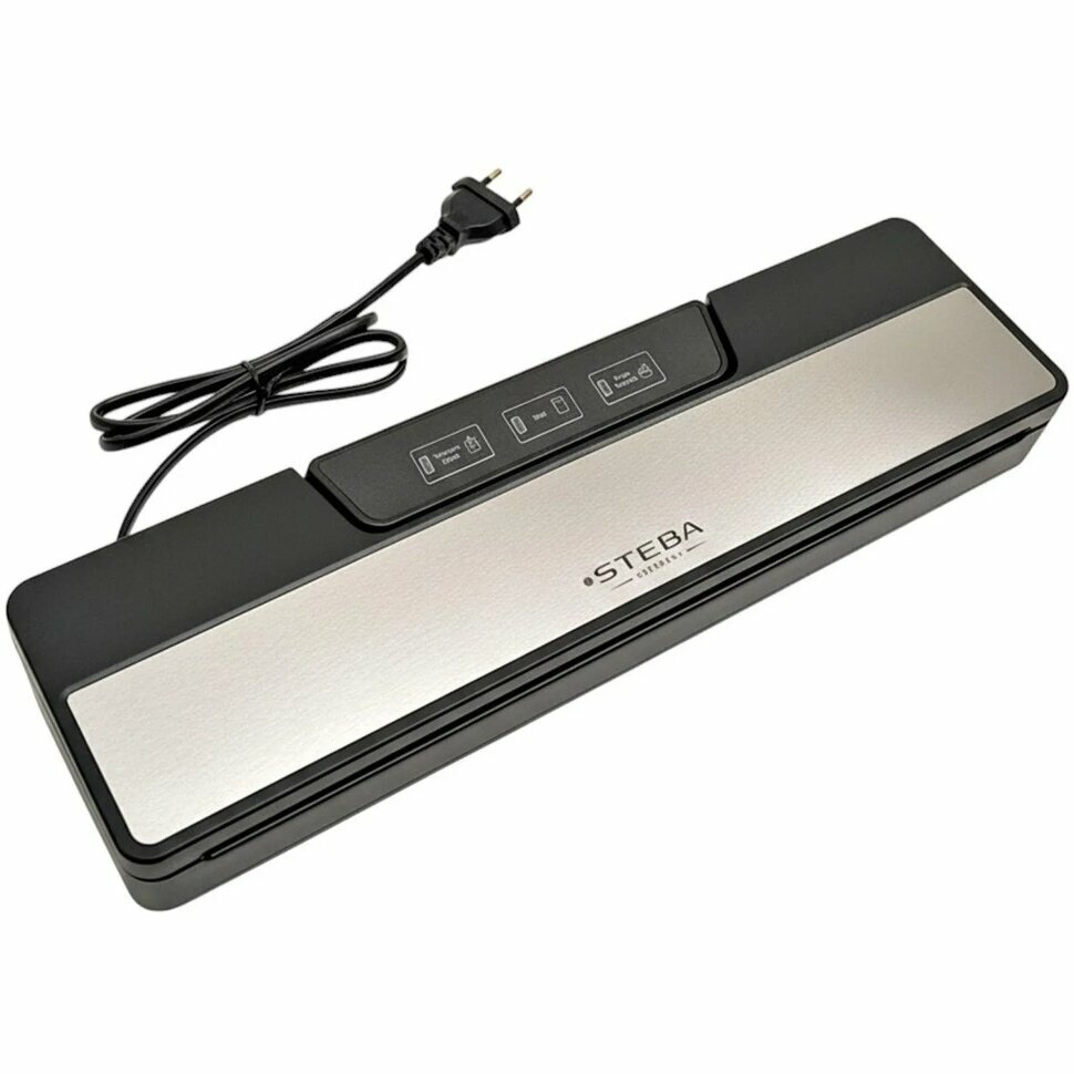 Вакуумный упаковщик Steba VK 10 COMPACT, 2405421